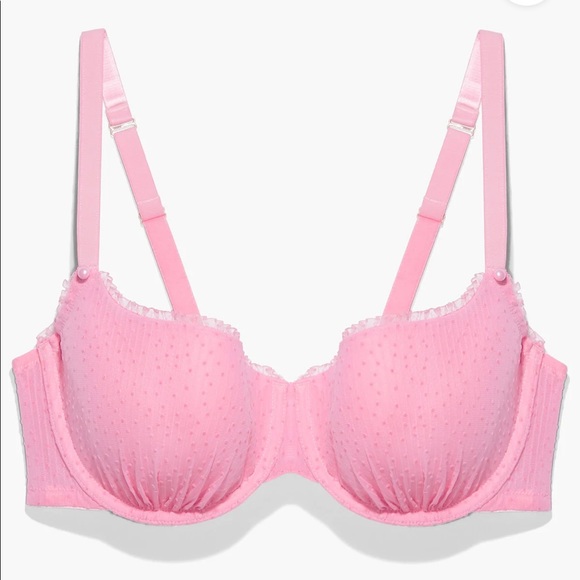 Savage X Fenty | Intimates & Sleepwear | Back To The Boudoir Balconette ...